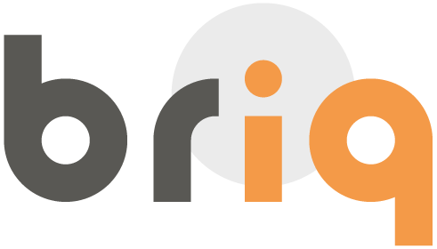 Briq | Focus op ruimte bij vastgoedbeheer